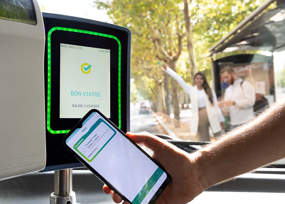 A partir de mañana suben los precios del transporte público: estas son las nuevas tarifas